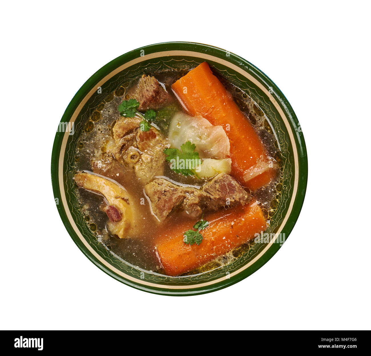 East African cuisine - Hilb - somali lamb stew, Traditional assorted ...