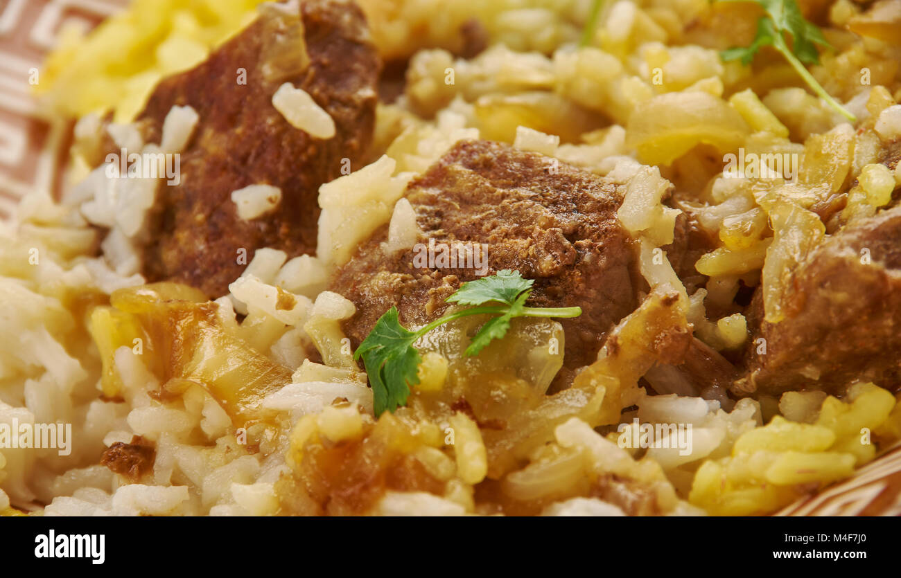 Surbiyaan hilib adhi hi-res stock photography and images - Alamy