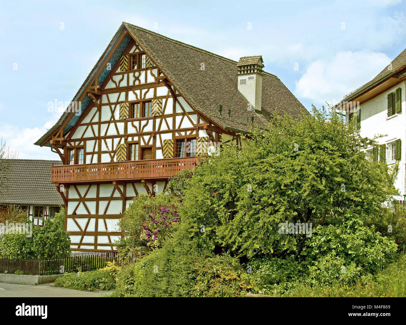 Eglisau hi-res stock photography and images - Alamy