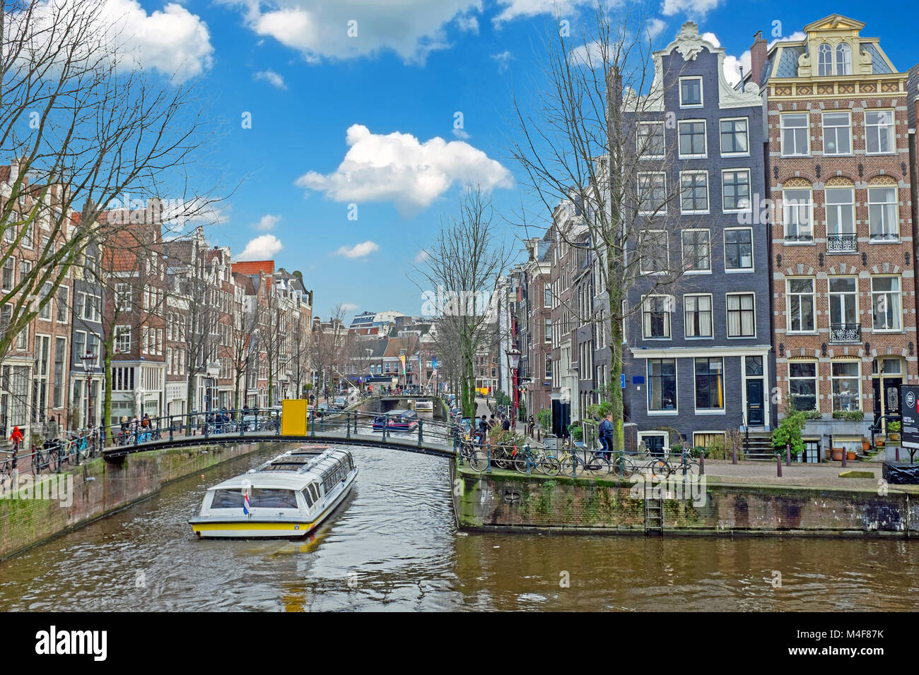 The jordaan hi-res stock photography and images - Alamy