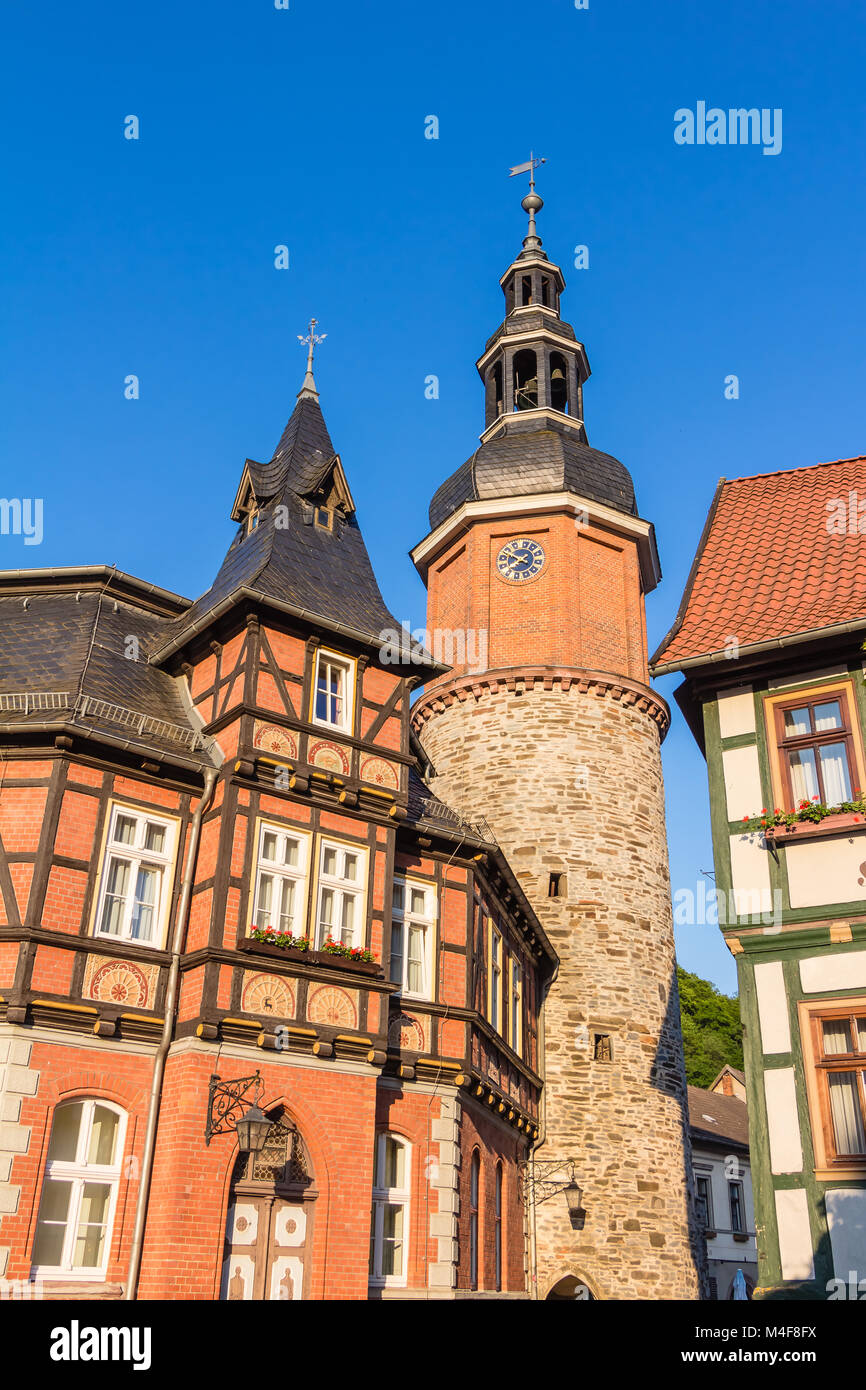 Stolberg Germany Stock Photos & Stolberg Germany Stock Images - Alamy