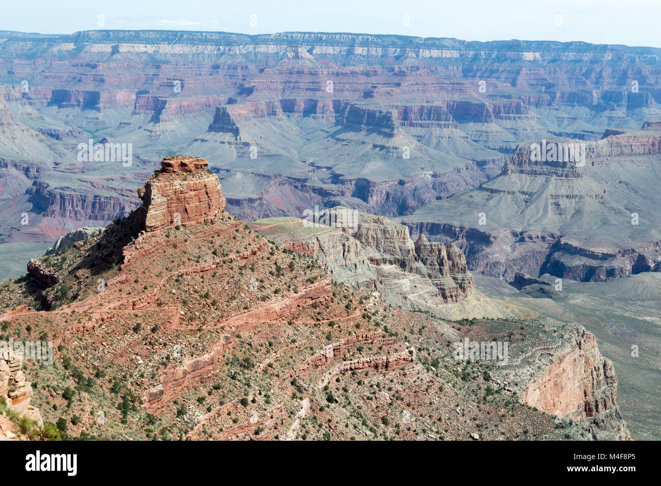 Kaibab formation hi-res stock photography and images - Alamy