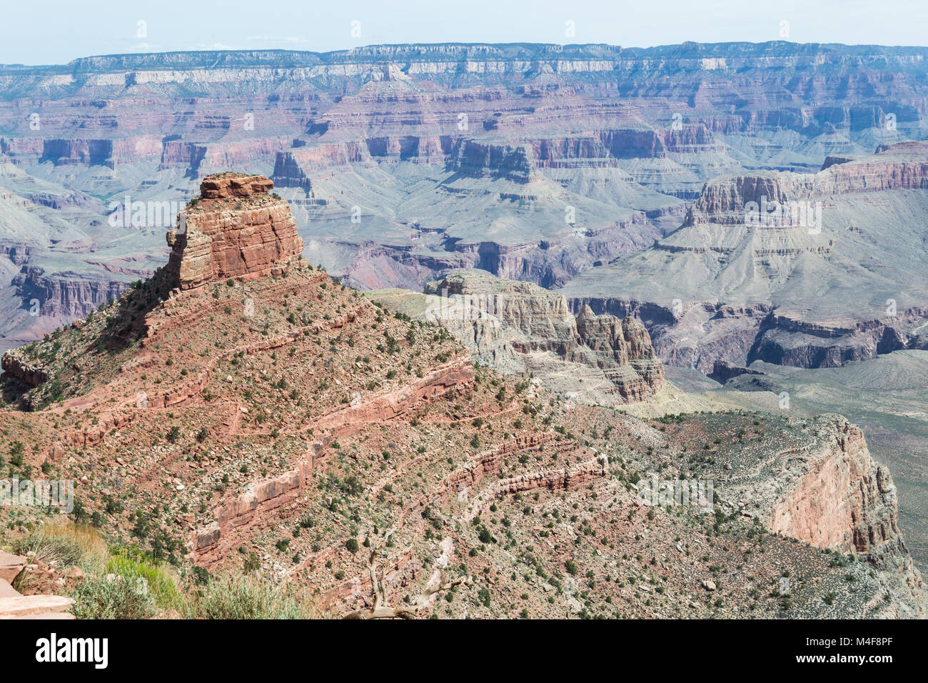 Kaibab limestone hi-res stock photography and images - Alamy