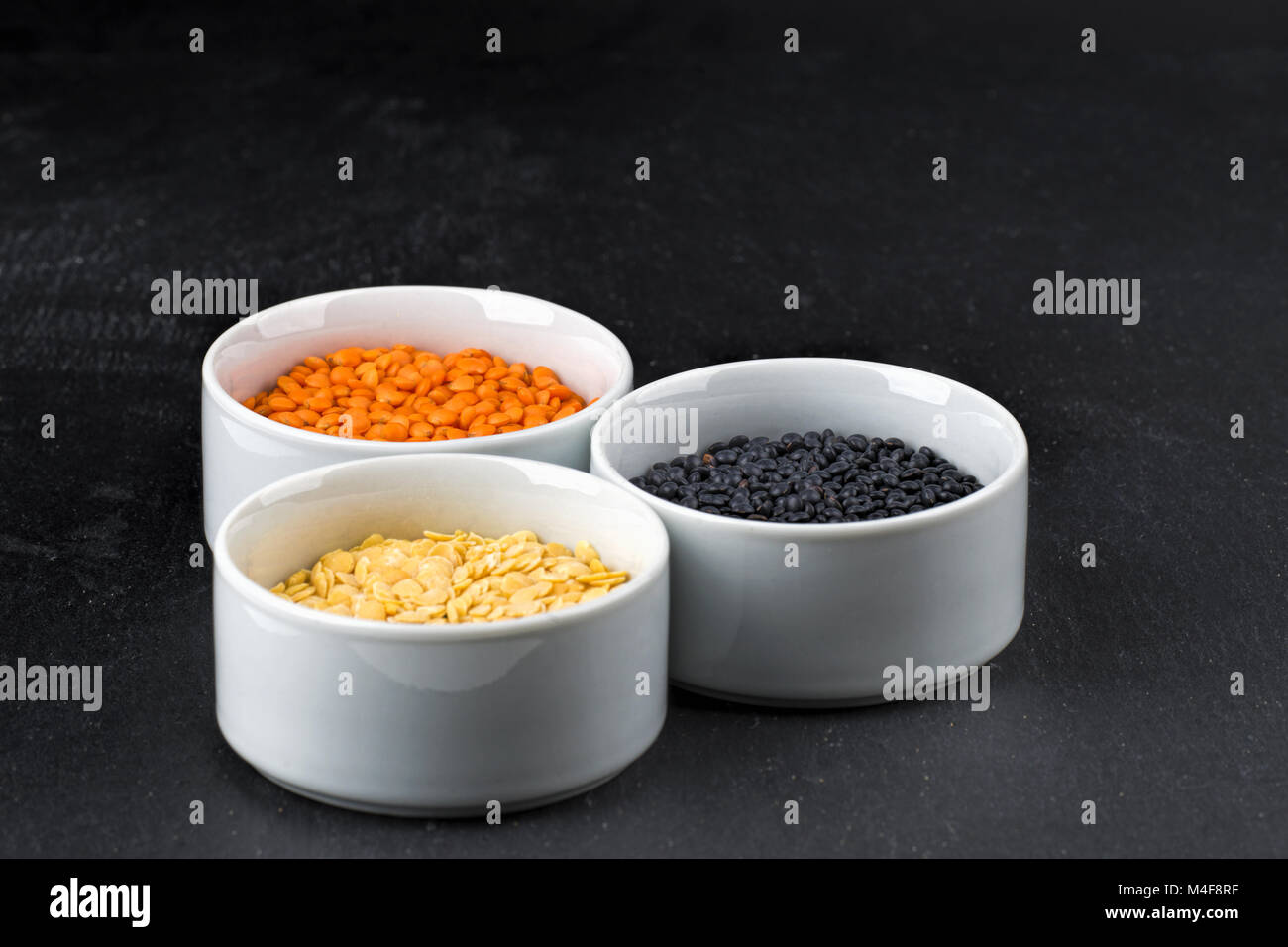 Lentils plant hi-res stock photography and images - Alamy