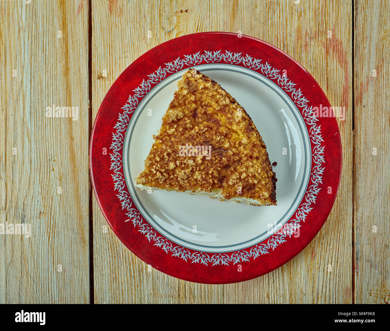 Russian cottage cheese pie Stock Photo - Alamy