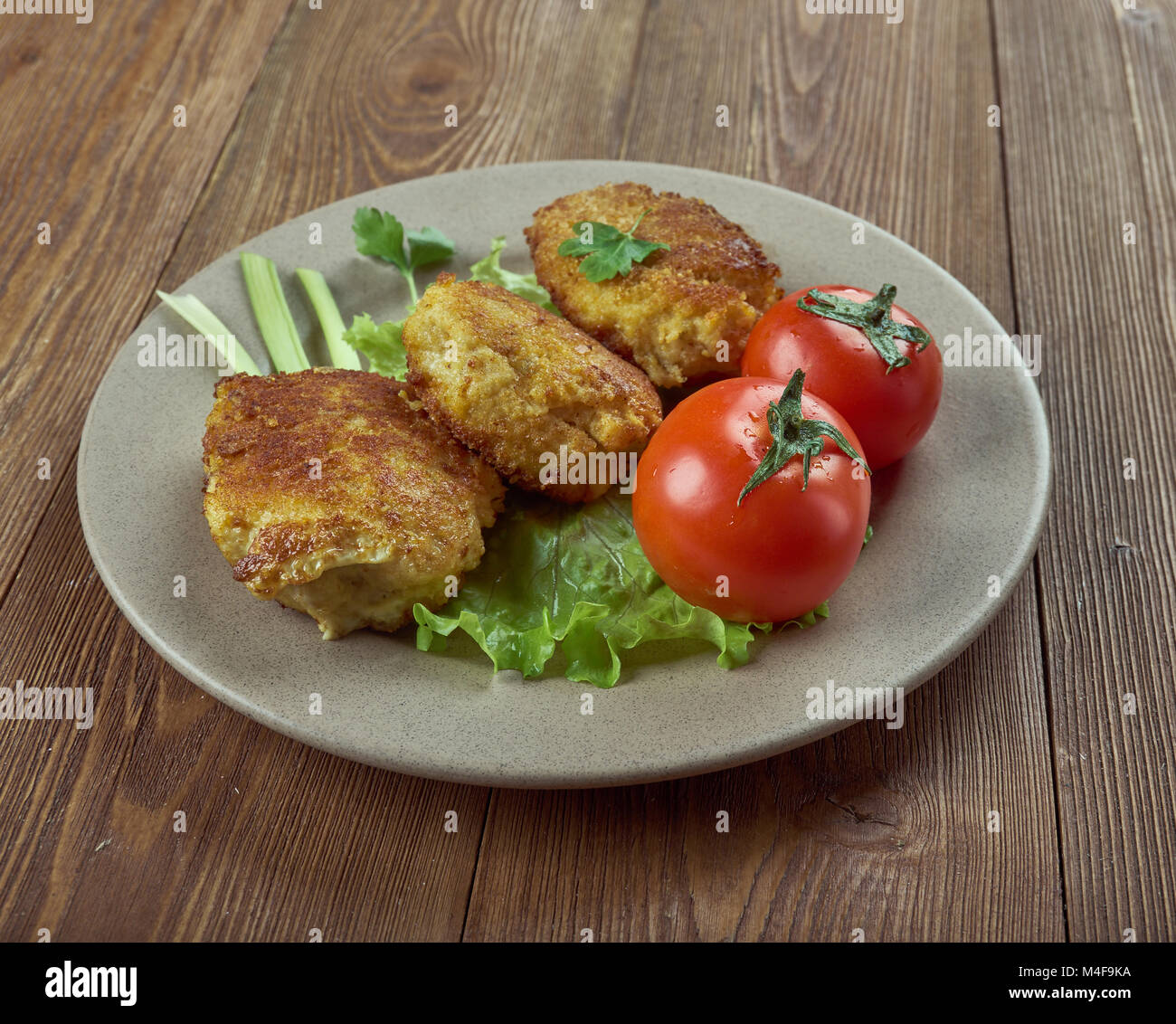Danish fish balls hi-res stock photography and images - Alamy