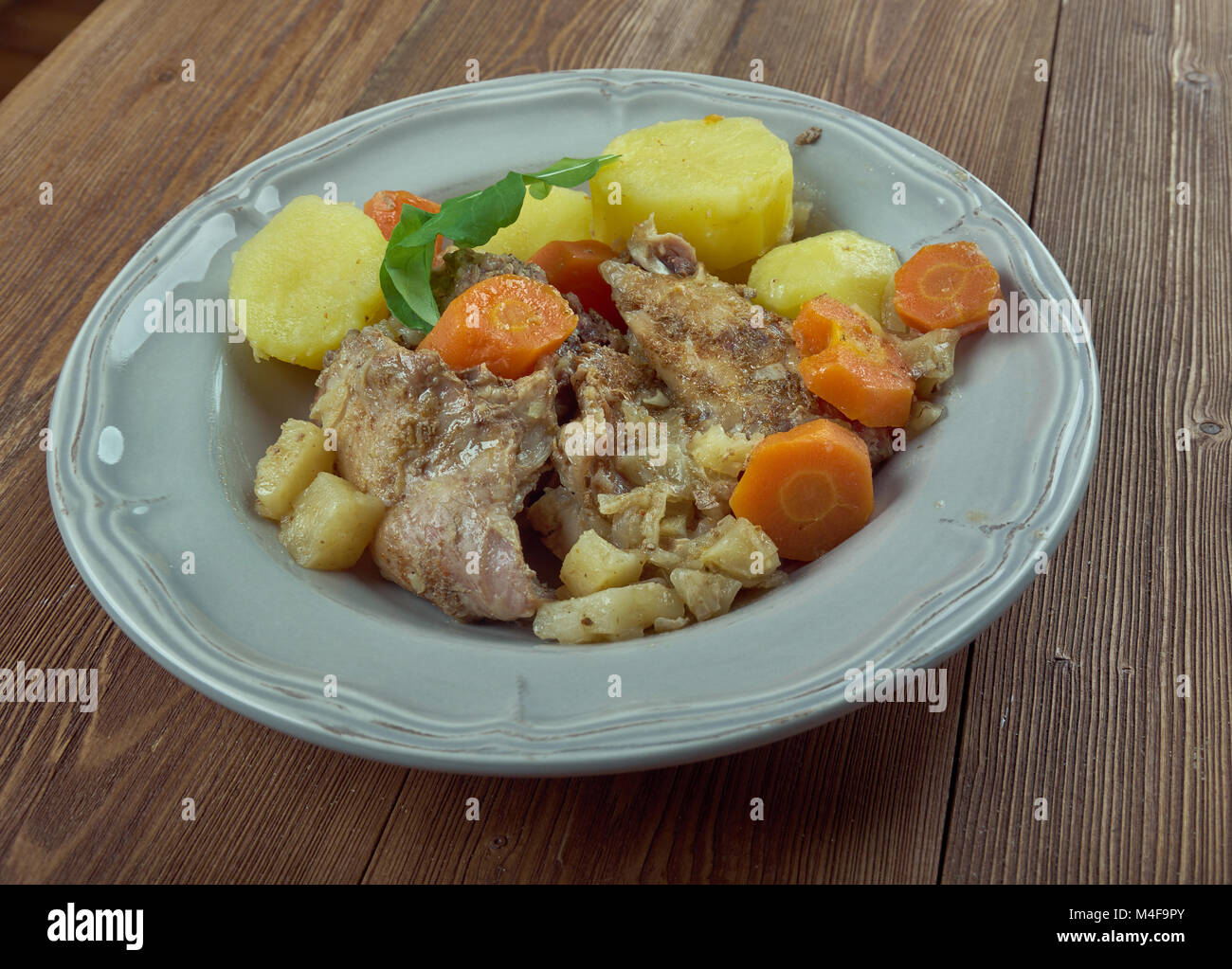 Fenek malta hi-res stock photography and images - Alamy