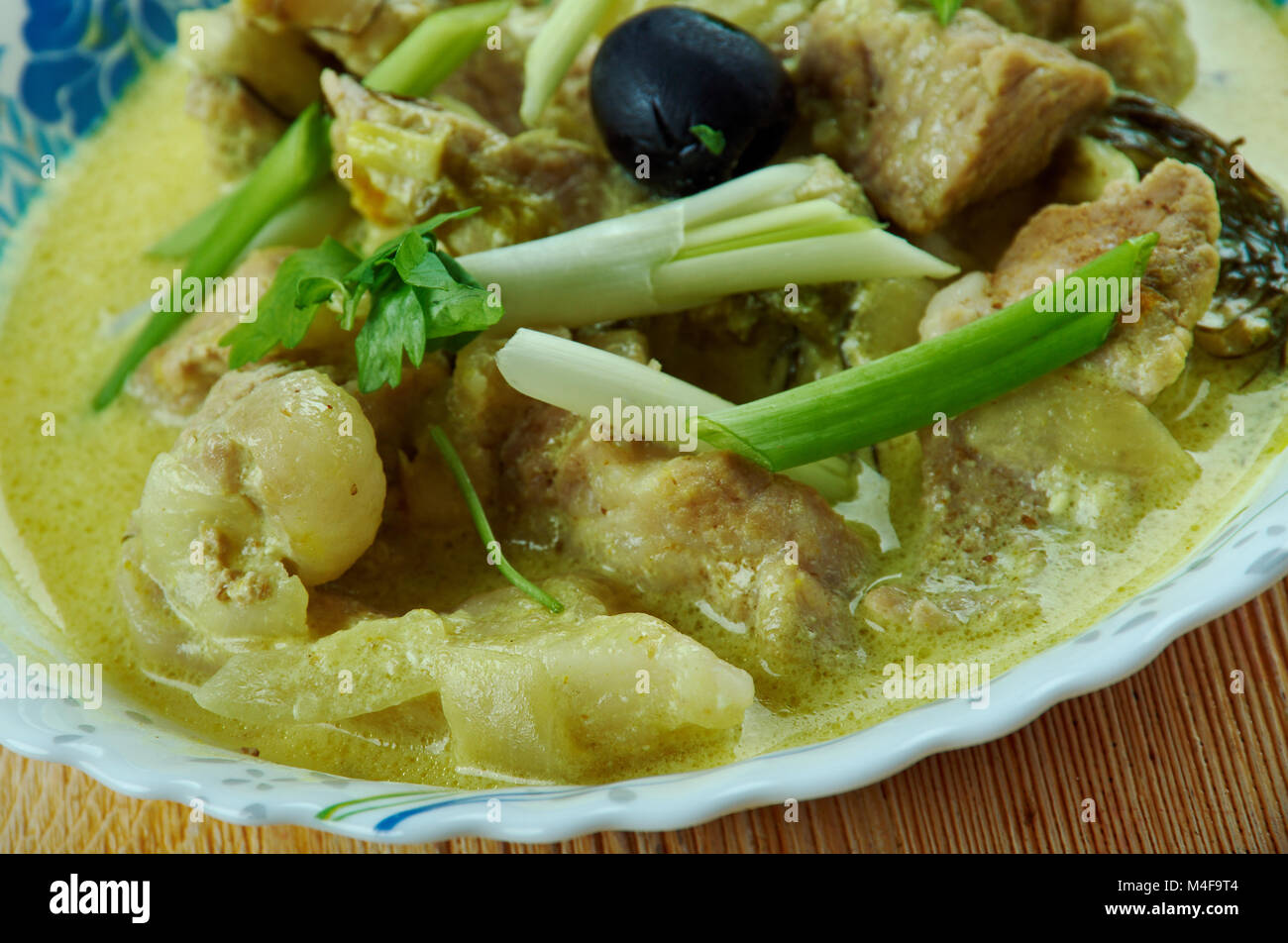 Bicolano hi-res stock photography and images - Alamy