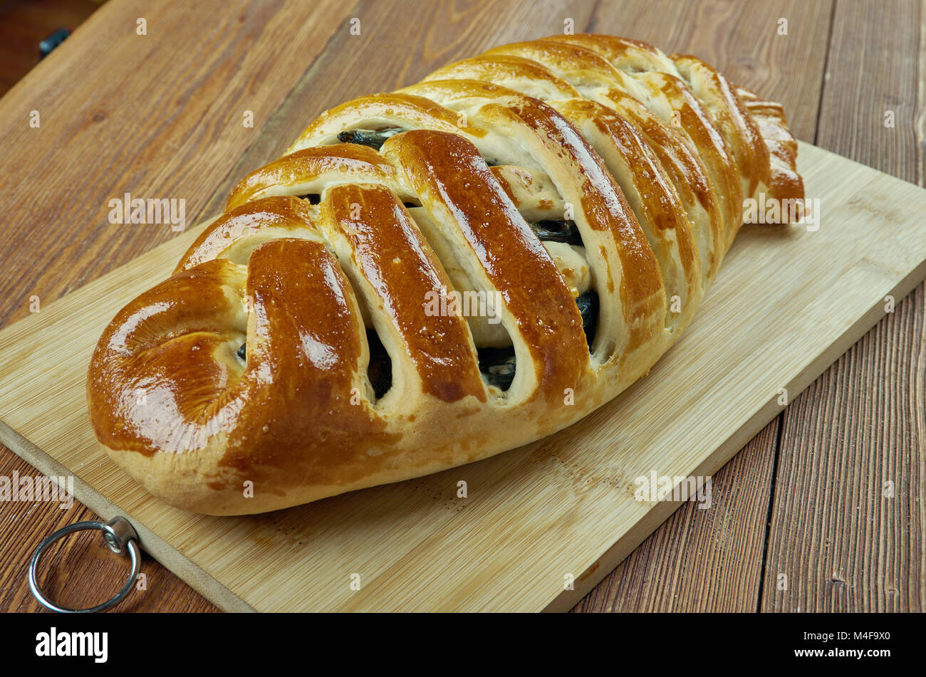 Kalakukko hi-res stock photography and images - Alamy