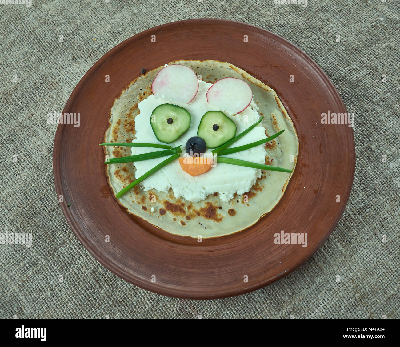 creative food concept Stock Photo - Alamy