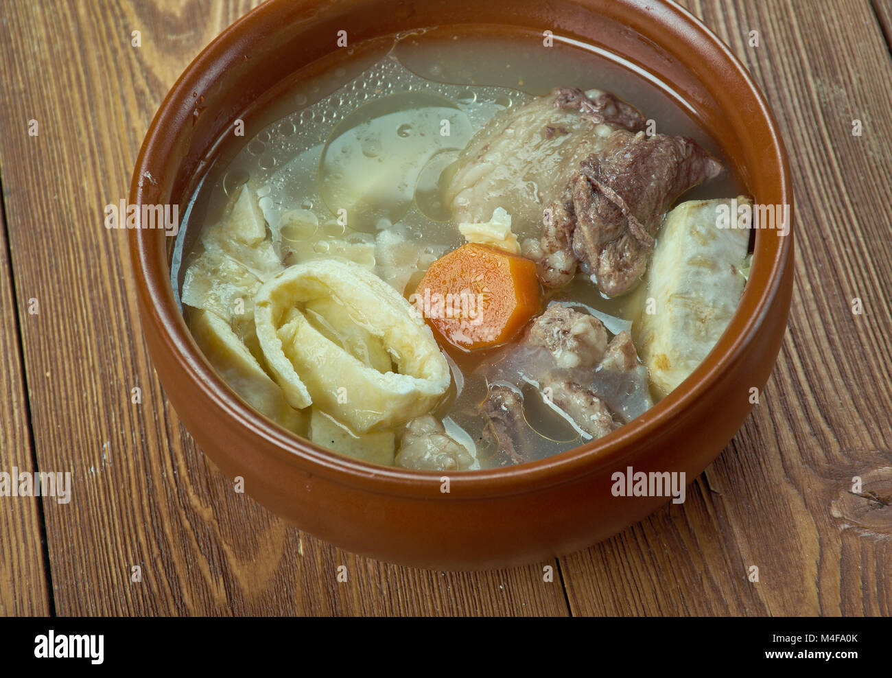 Rindsuppe High Resolution Stock Photography and Images - Alamy