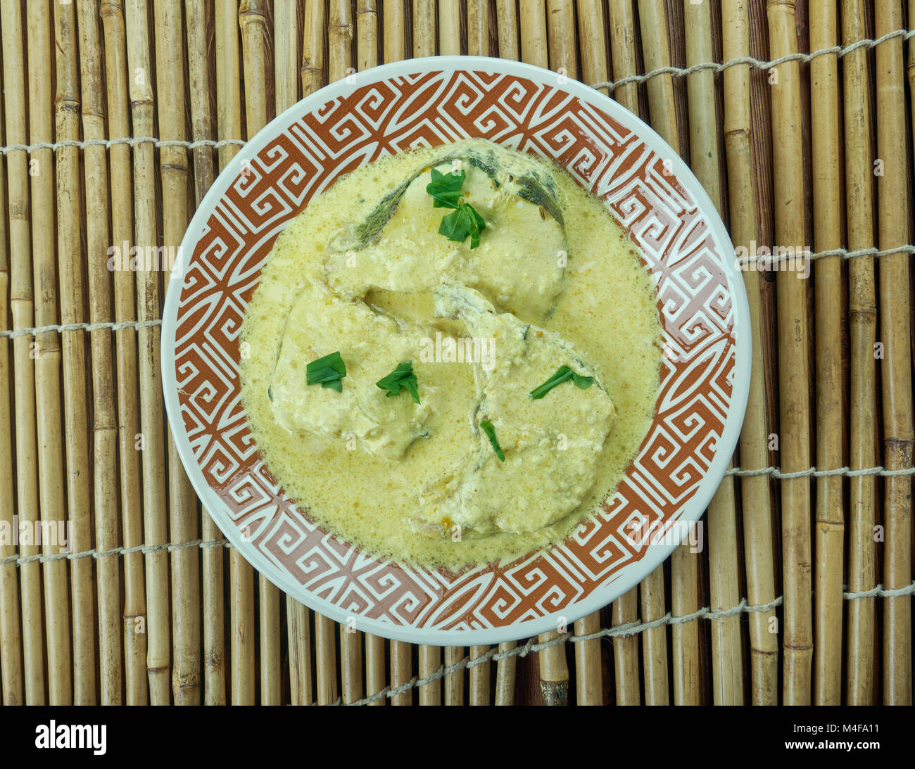 Fish moolie hi-res stock photography and images - Alamy