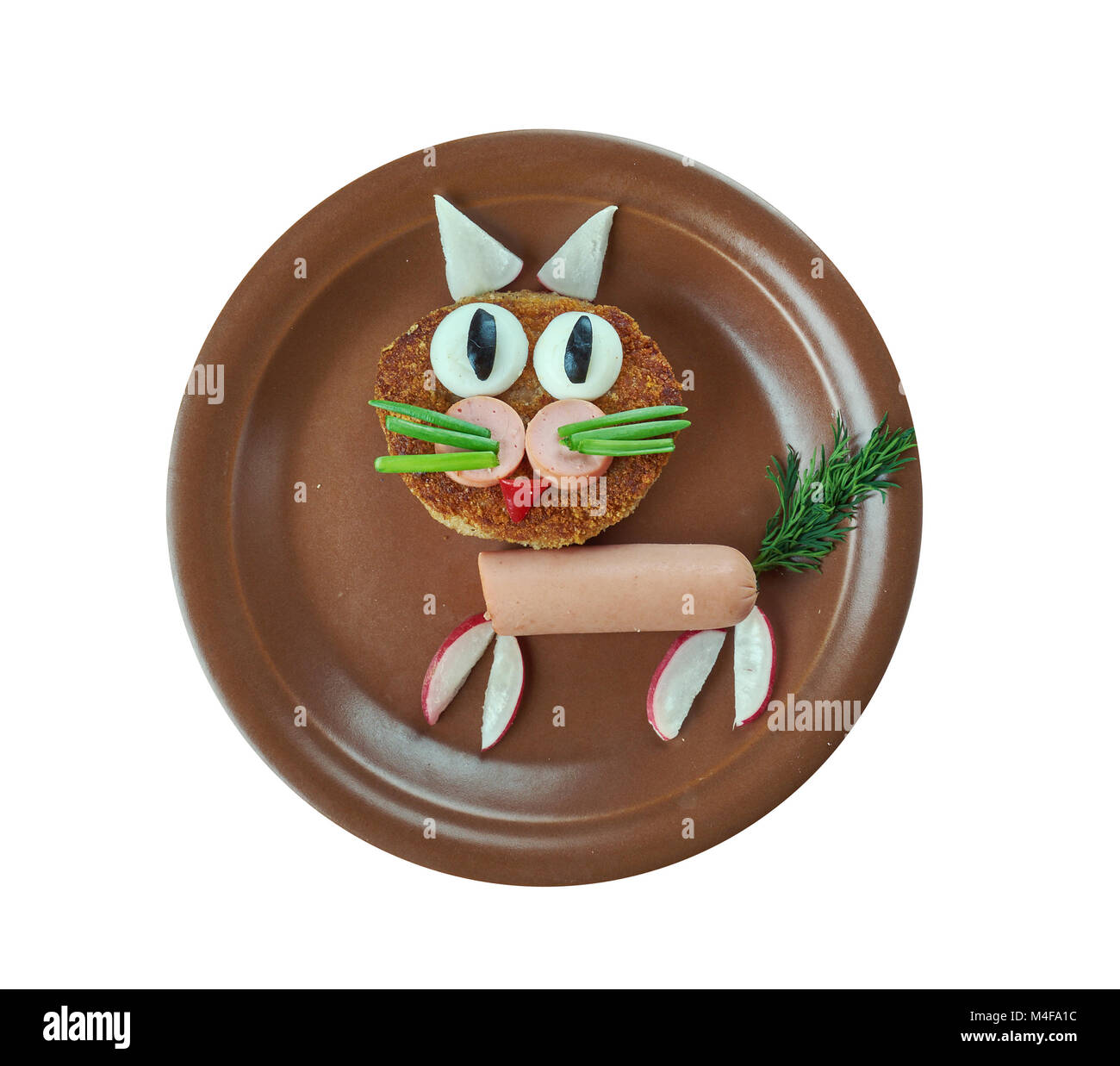 creative food concept Stock Photo - Alamy