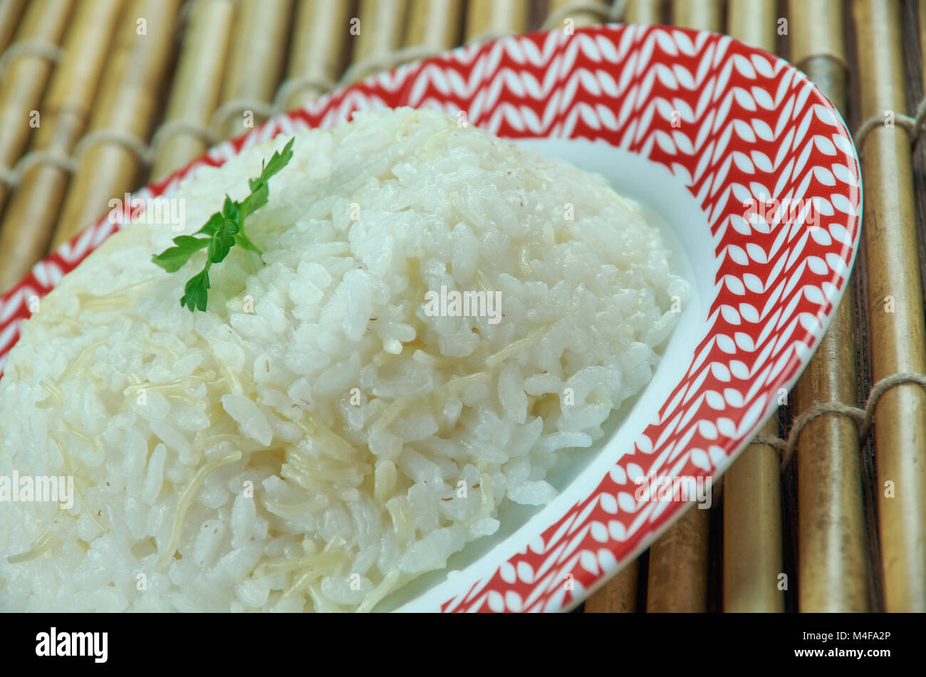 Pirinc hi-res stock photography and images - Alamy