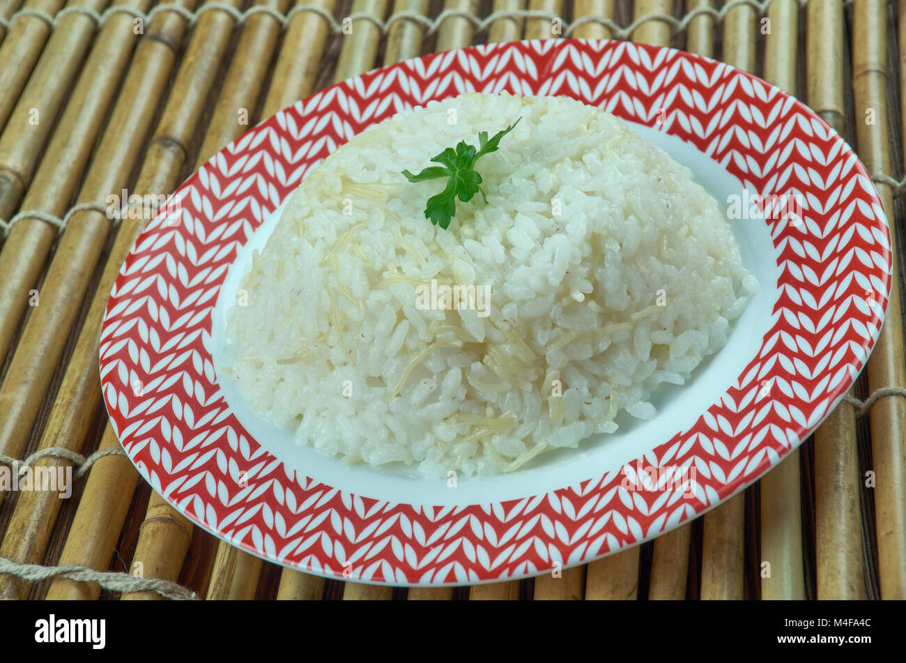 Pirinc hi-res stock photography and images - Alamy