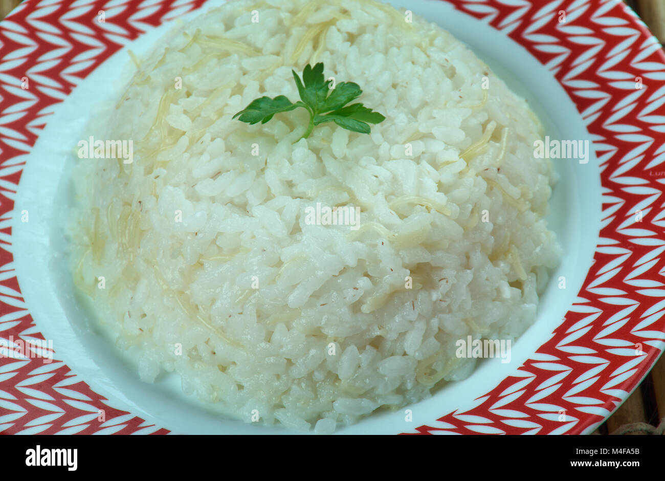 Pirinc hi-res stock photography and images - Alamy