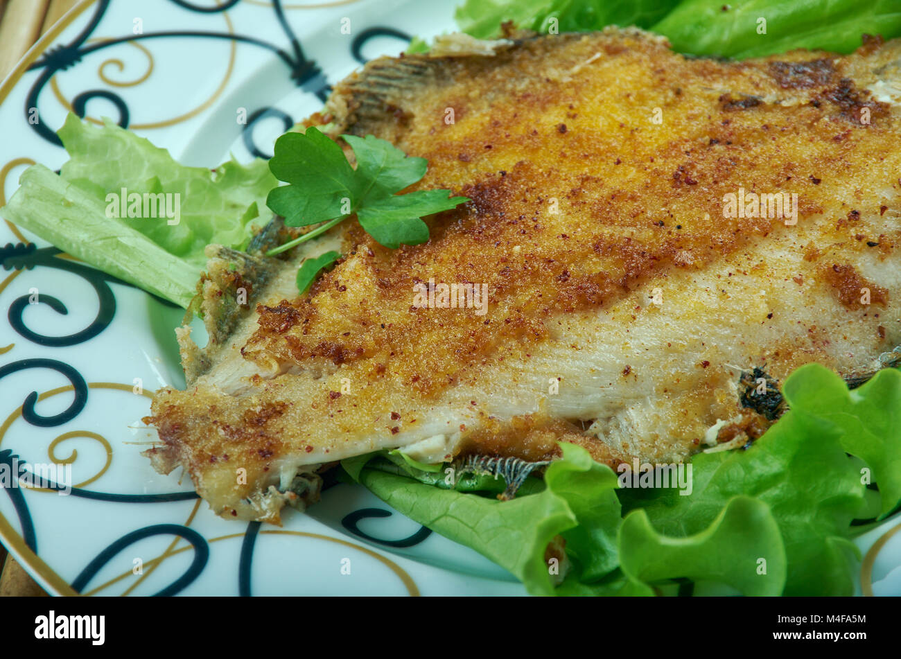 Masgouf Stock Photos & Masgouf Stock Images - Alamy