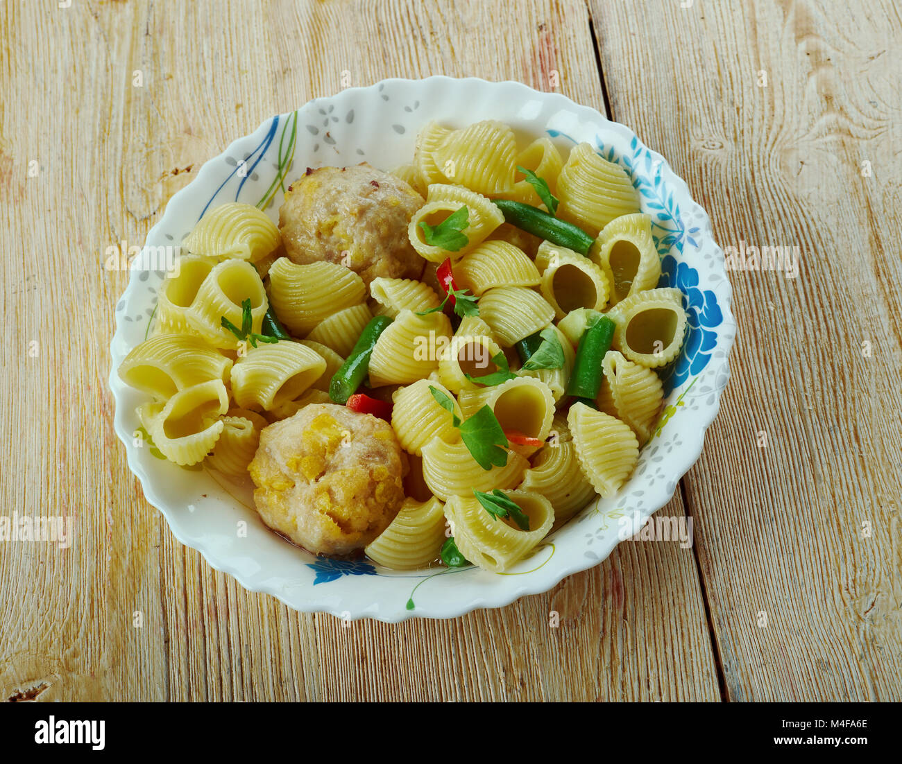 Escudella I Carn Dolla High Resolution Stock Photography and Images - Alamy