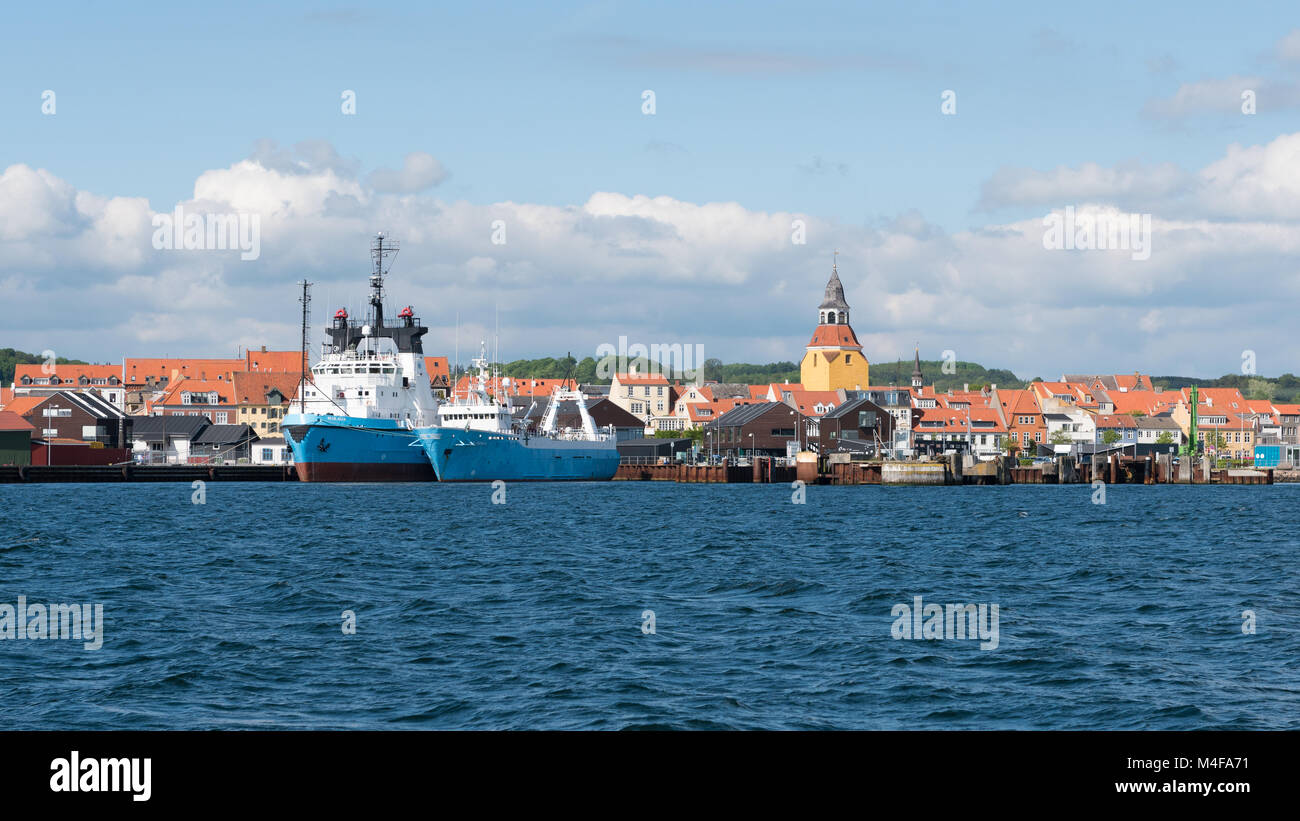 Faaborg hi-res stock photography and images - Alamy