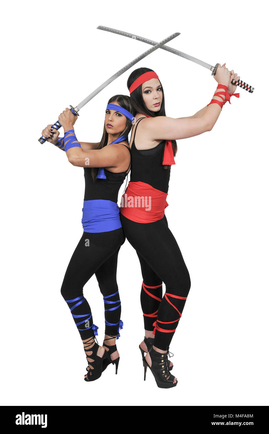 Swordsmen hi-res stock photography and images - Alamy