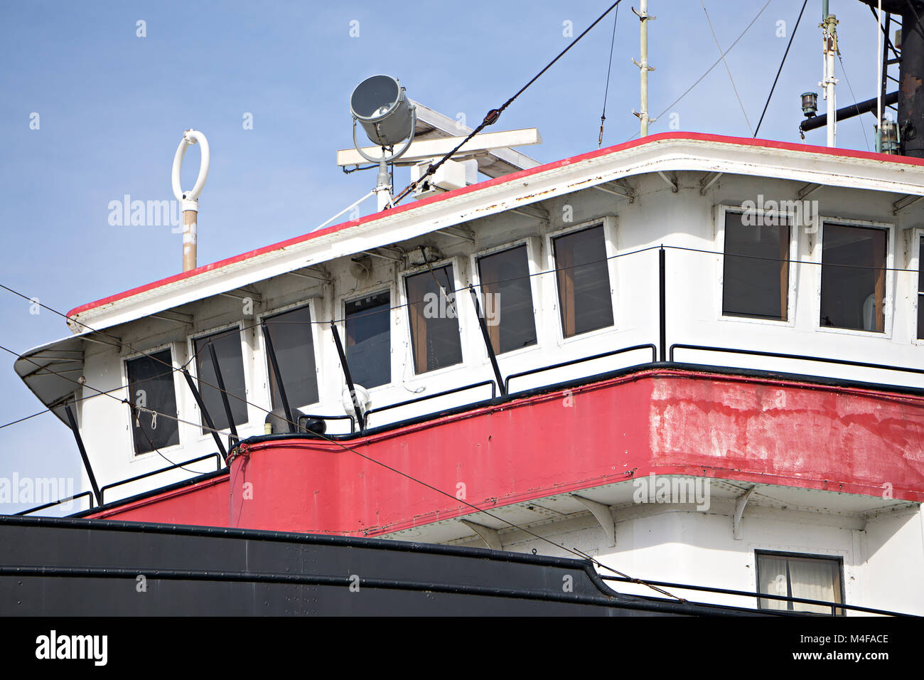 Cleveland steamship hi-res stock photography and images - Alamy