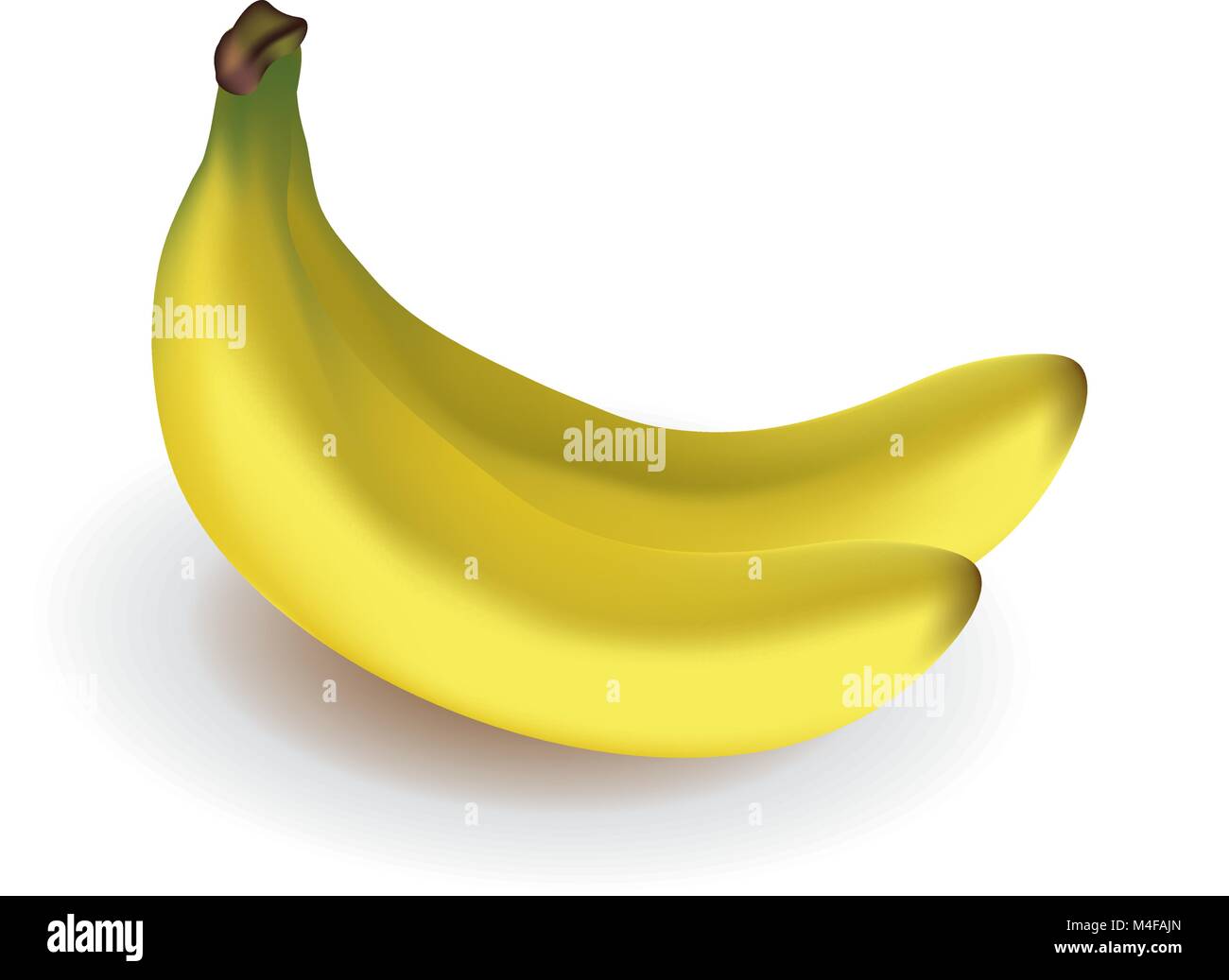 Two juicy tasty vitamin Stock Vector Images - Alamy