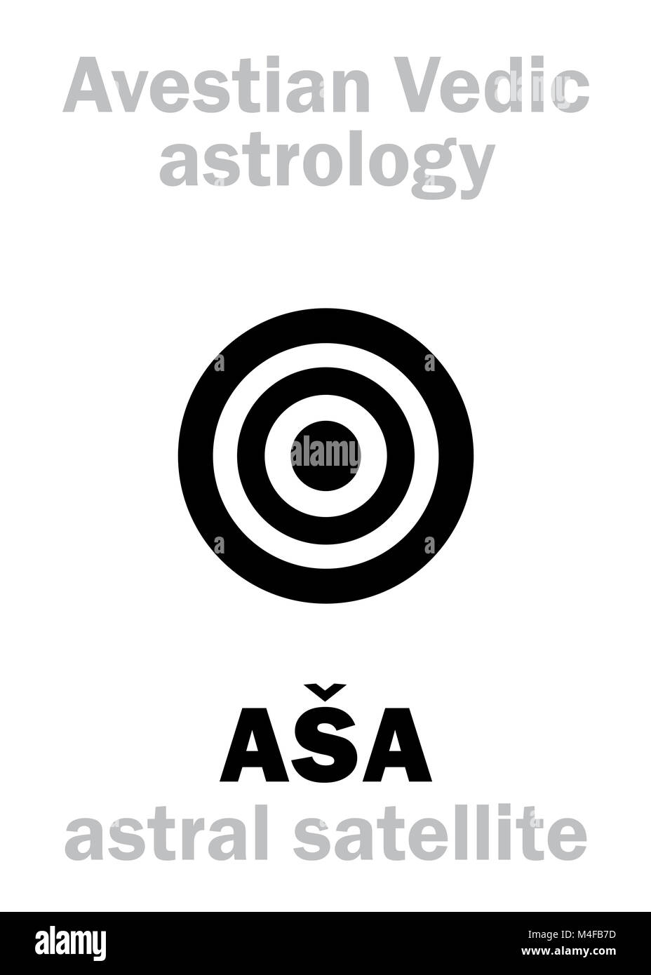 Asa symbol hi-res stock photography and images - Alamy