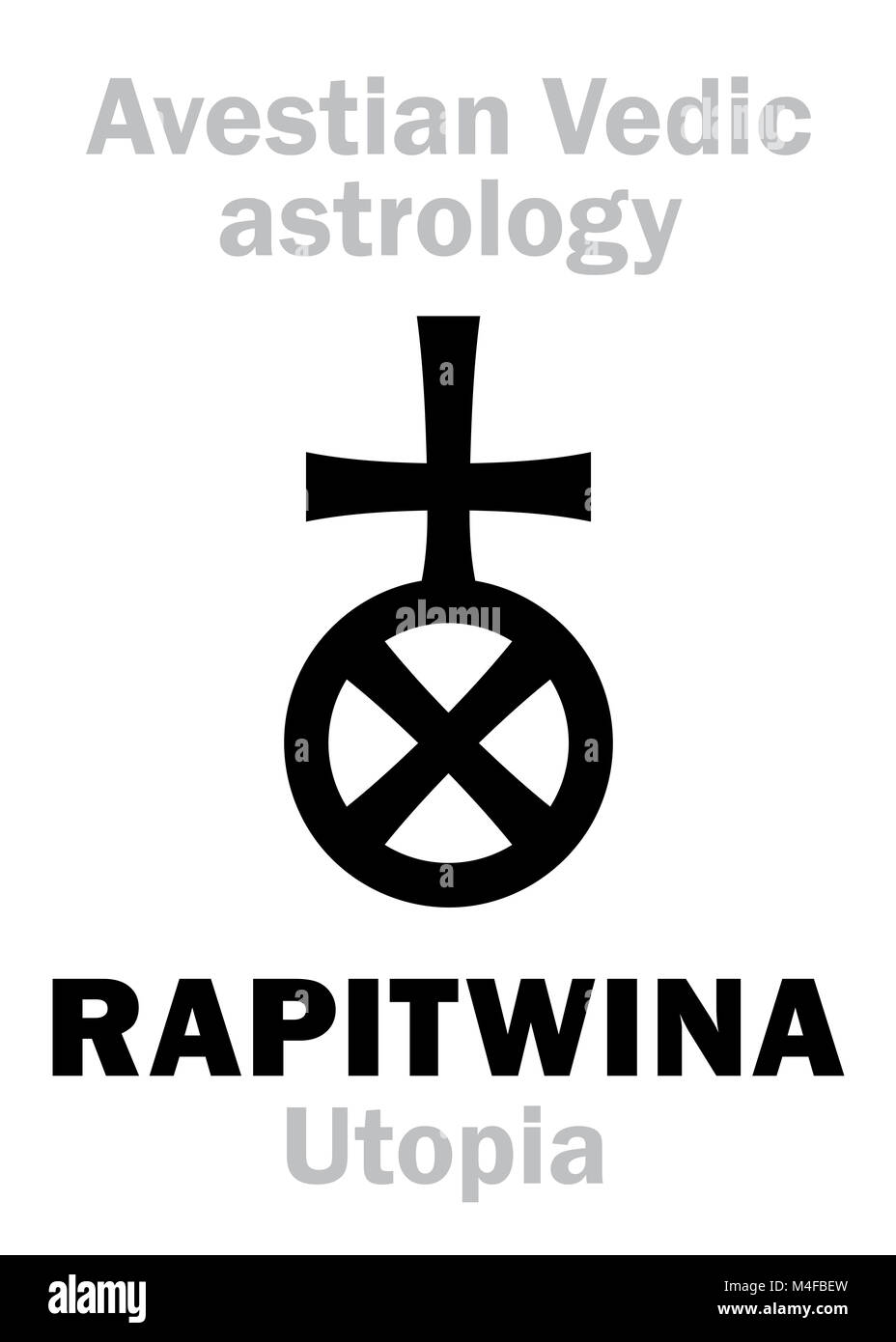 Utopia Sign High Resolution Stock Photography and Images - Alamy