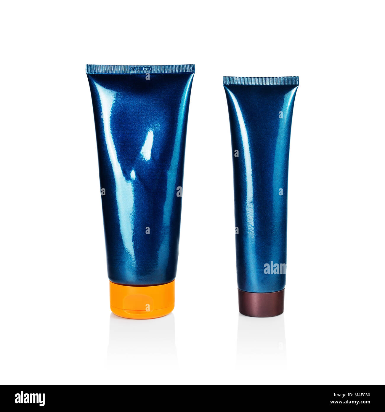 Plastic sample tubes hi-res stock photography and images - Alamy