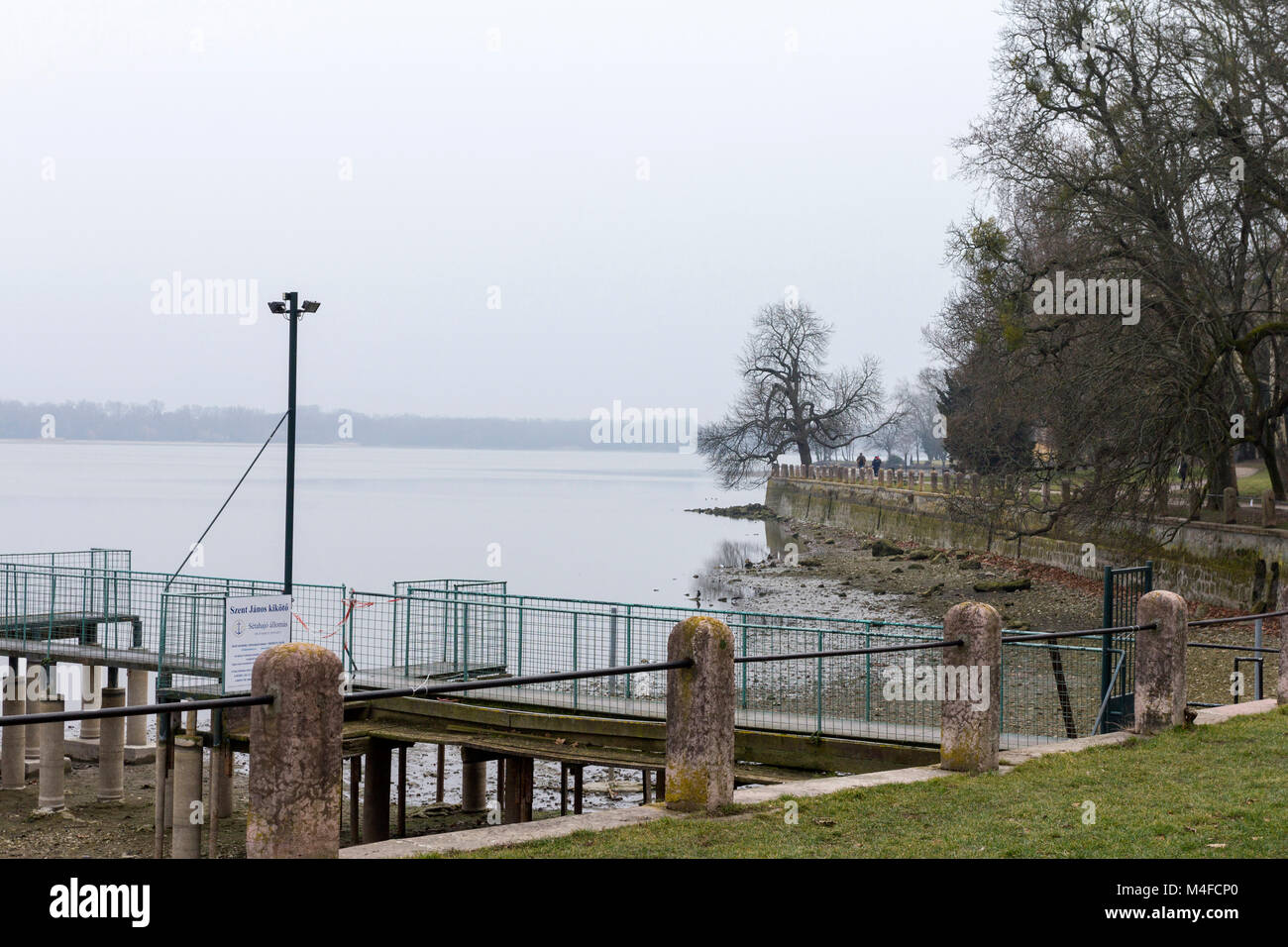 Old lake tata hi-res stock photography and images - Alamy