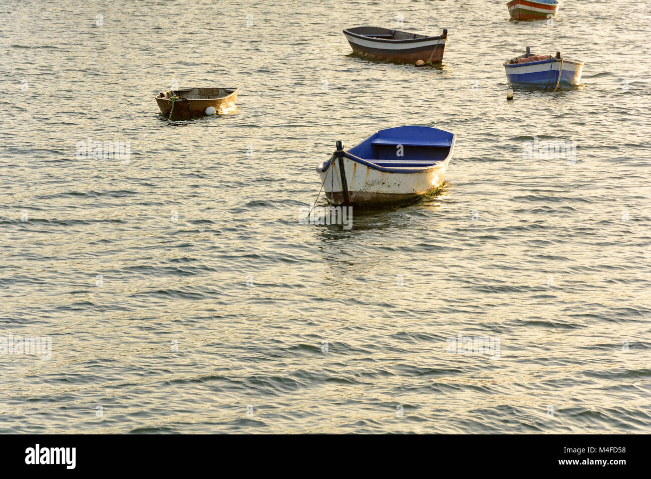 Water boats scenic tropical hi-res stock photography and images - Alamy