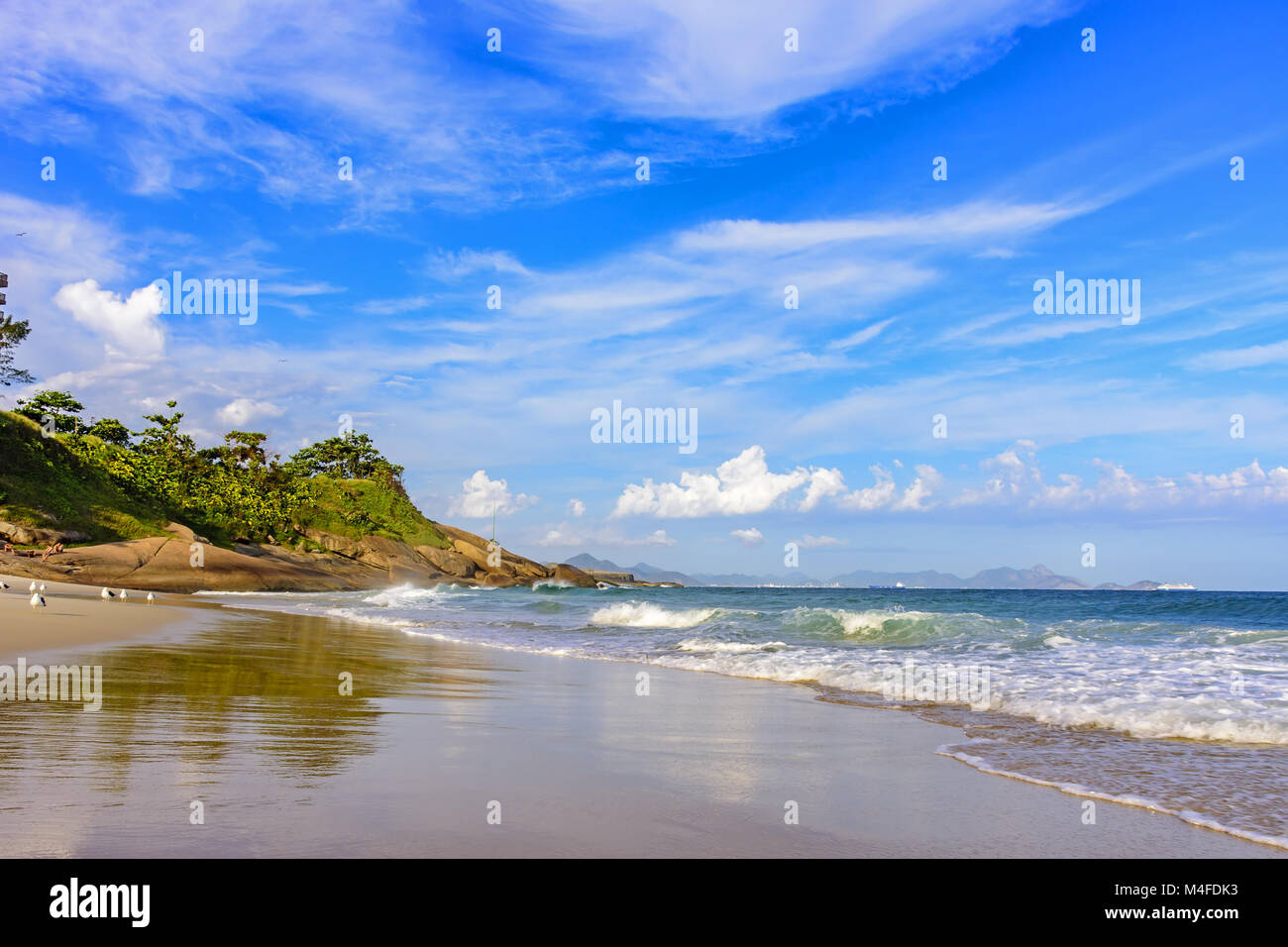 Devils Beach Stock Photos & Devils Beach Stock Images - Alamy