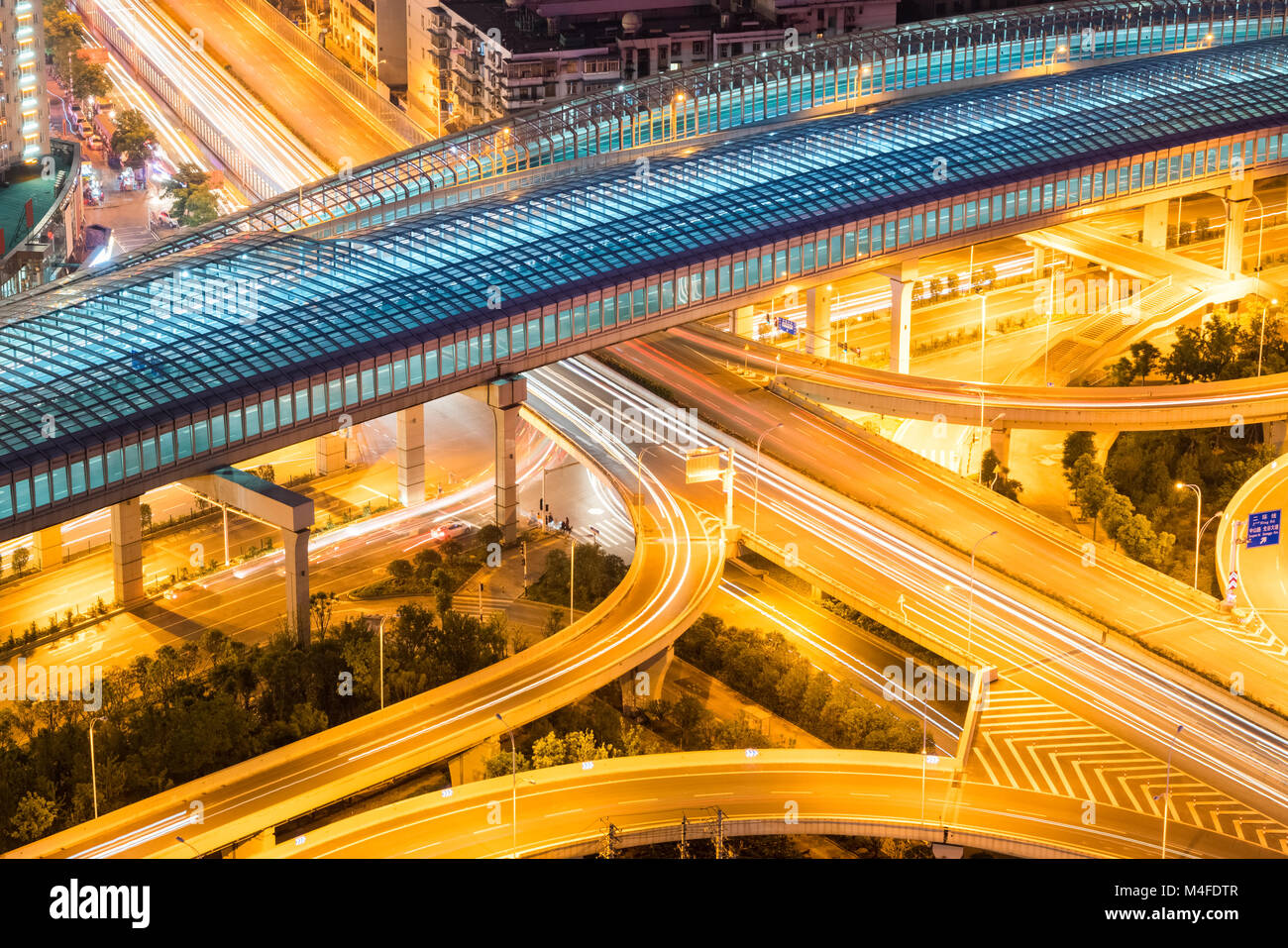 Buildin infrastructure hi-res stock photography and images - Alamy