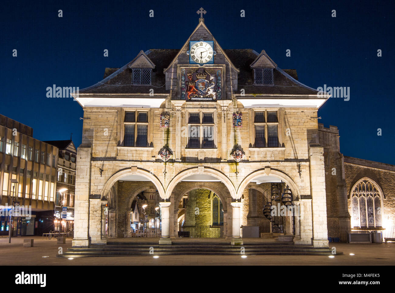 Peterborough uk hi-res stock photography and images - Alamy