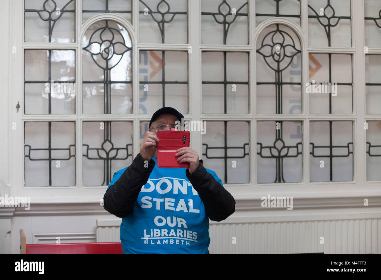 Carnegie library interior hi-res stock photography and images - Alamy