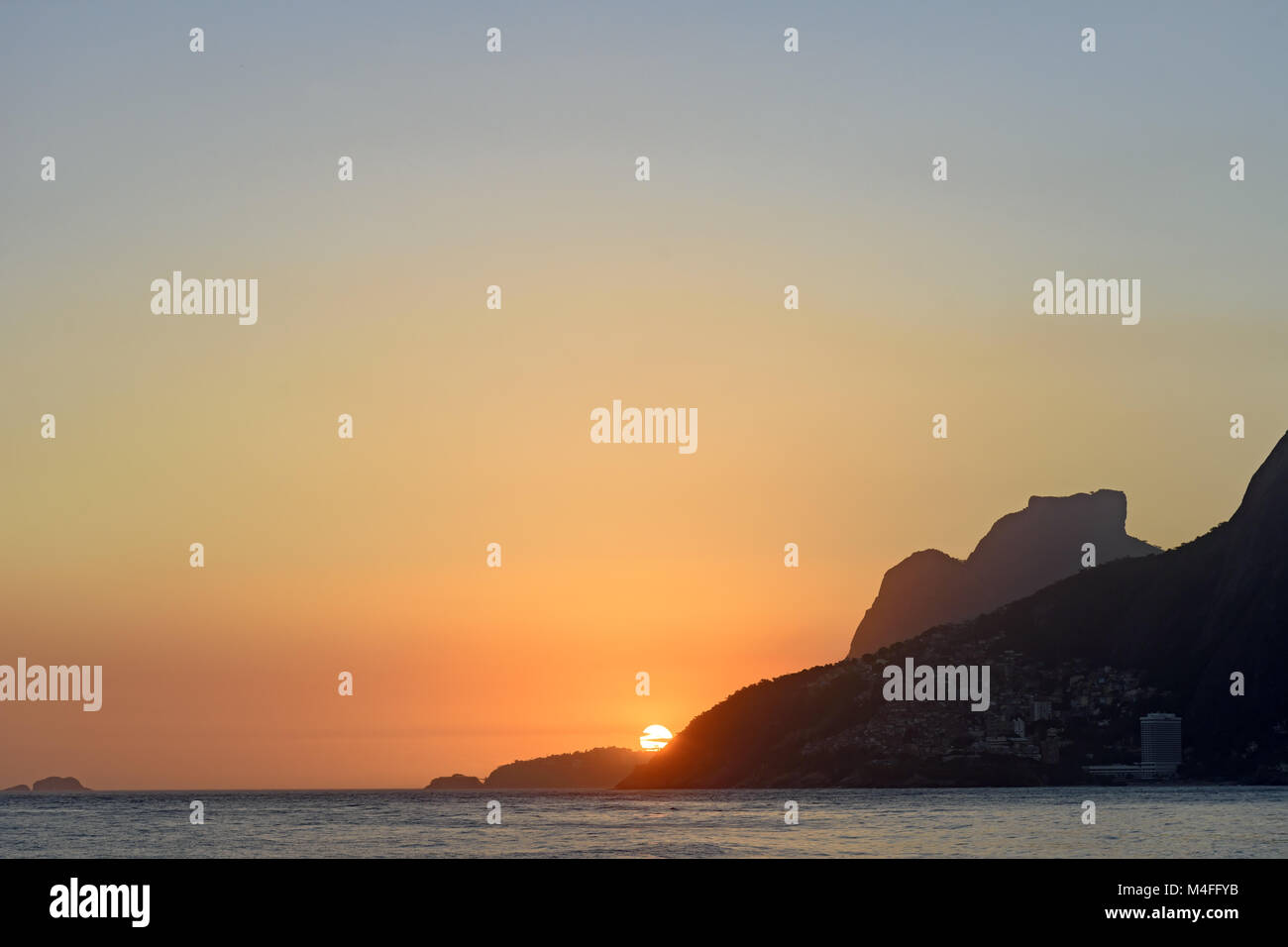 Ipanema brasil hi-res stock photography and images - Alamy