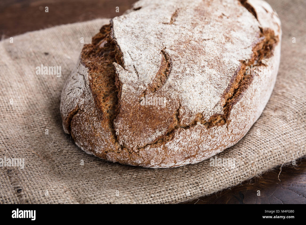 Sack bread hi-res stock photography and images - Alamy