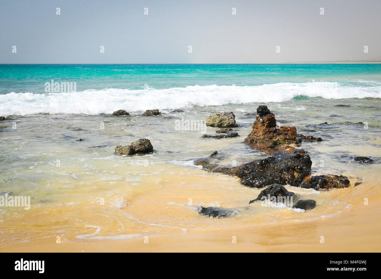 Weather in cabo verde hi-res stock photography and images - Alamy