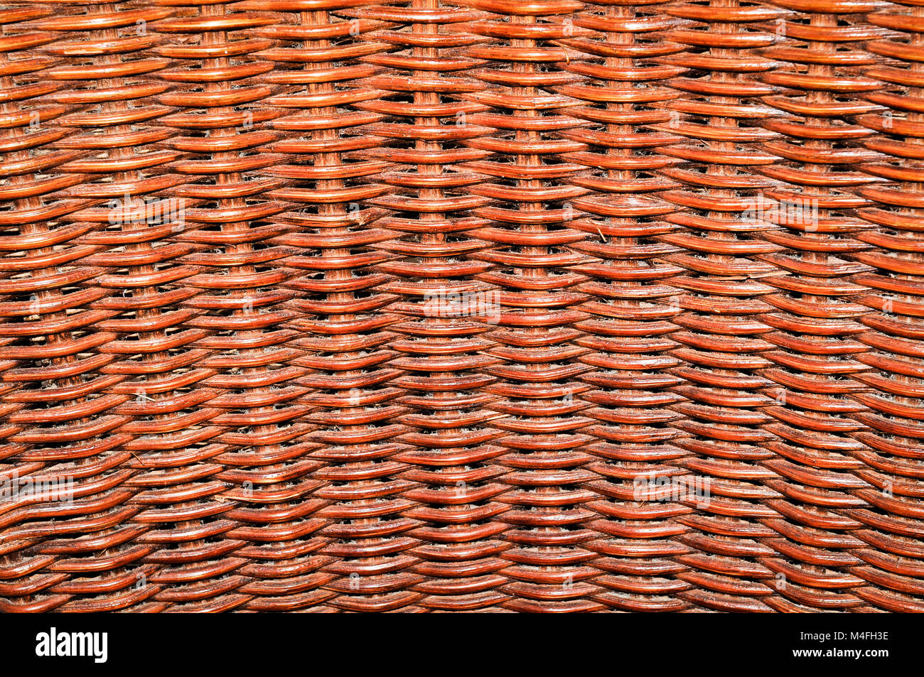 Detail of wicker texture suitable as background Stock Photo - Alamy