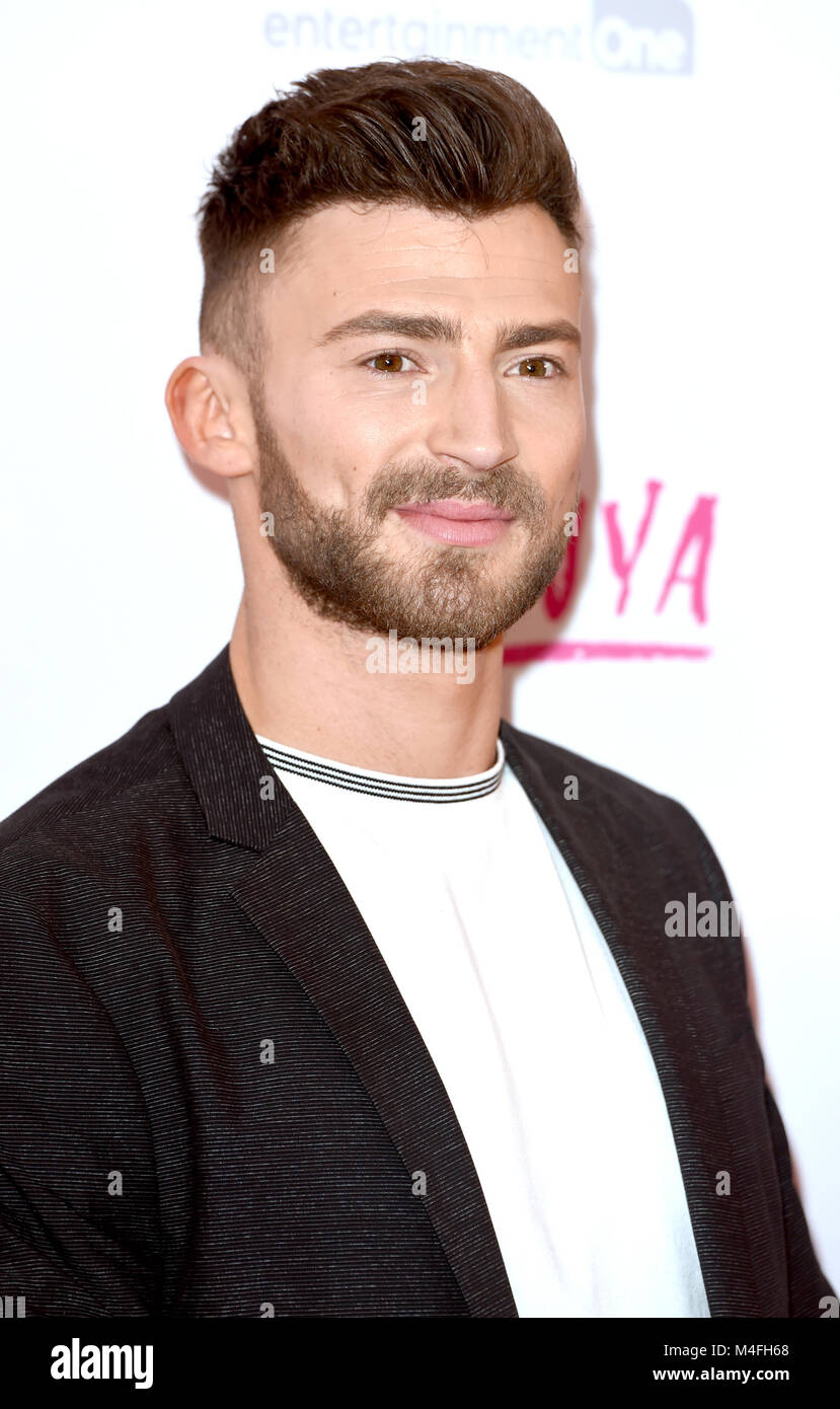 Jake quickenden hi-res stock photography and images - Alamy
