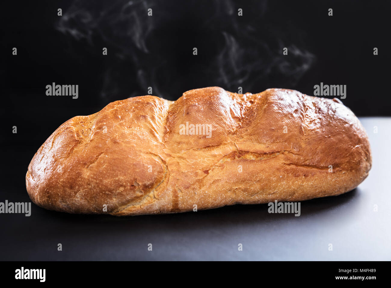 Steam bread hi-res stock photography and images - Alamy