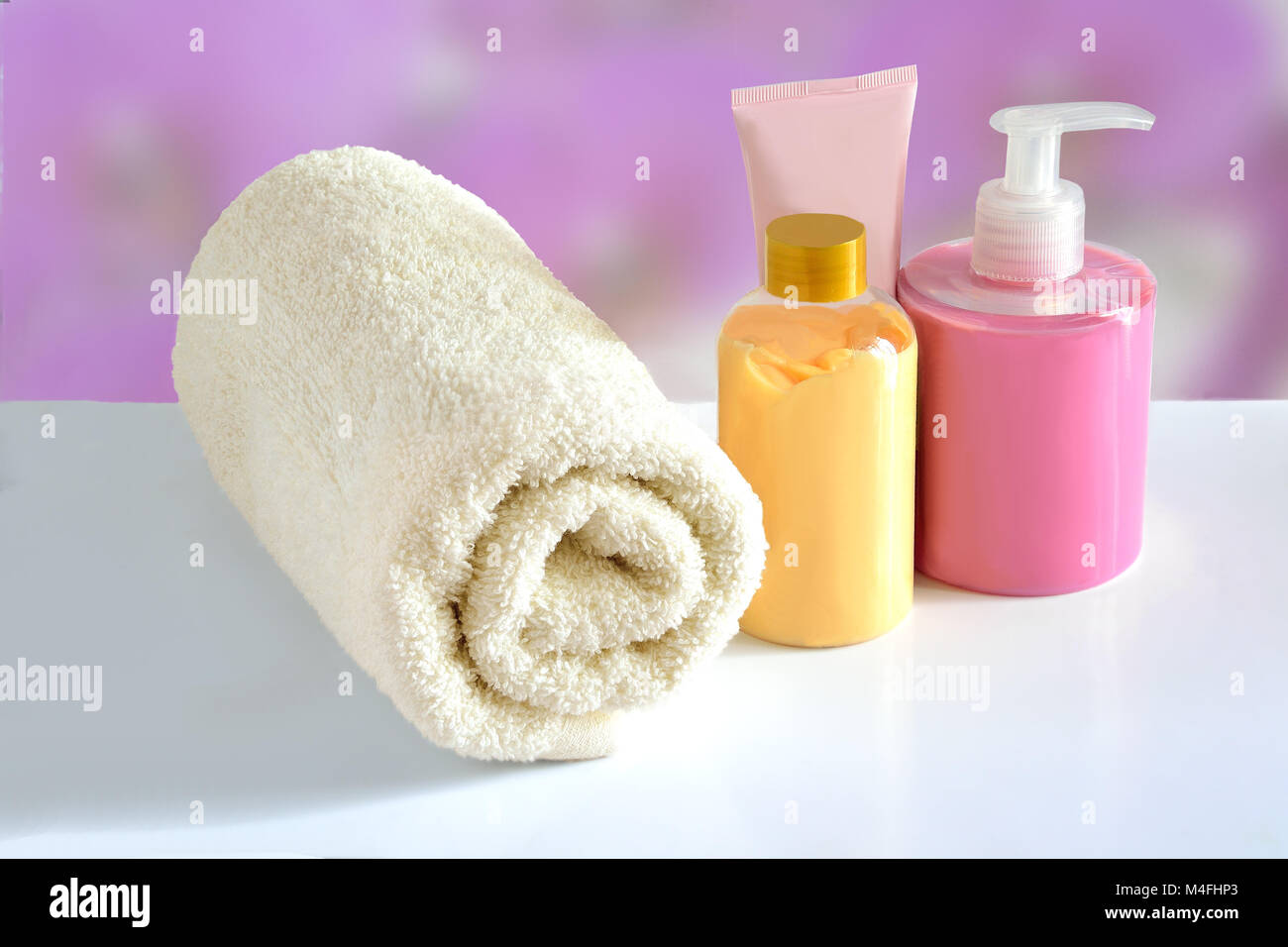 Cotton products hi-res stock photography and images - Alamy