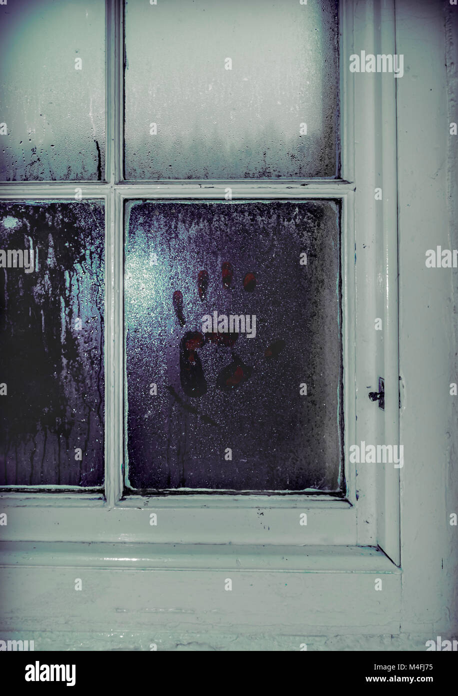 Blood smear hi-res stock photography and images - Alamy