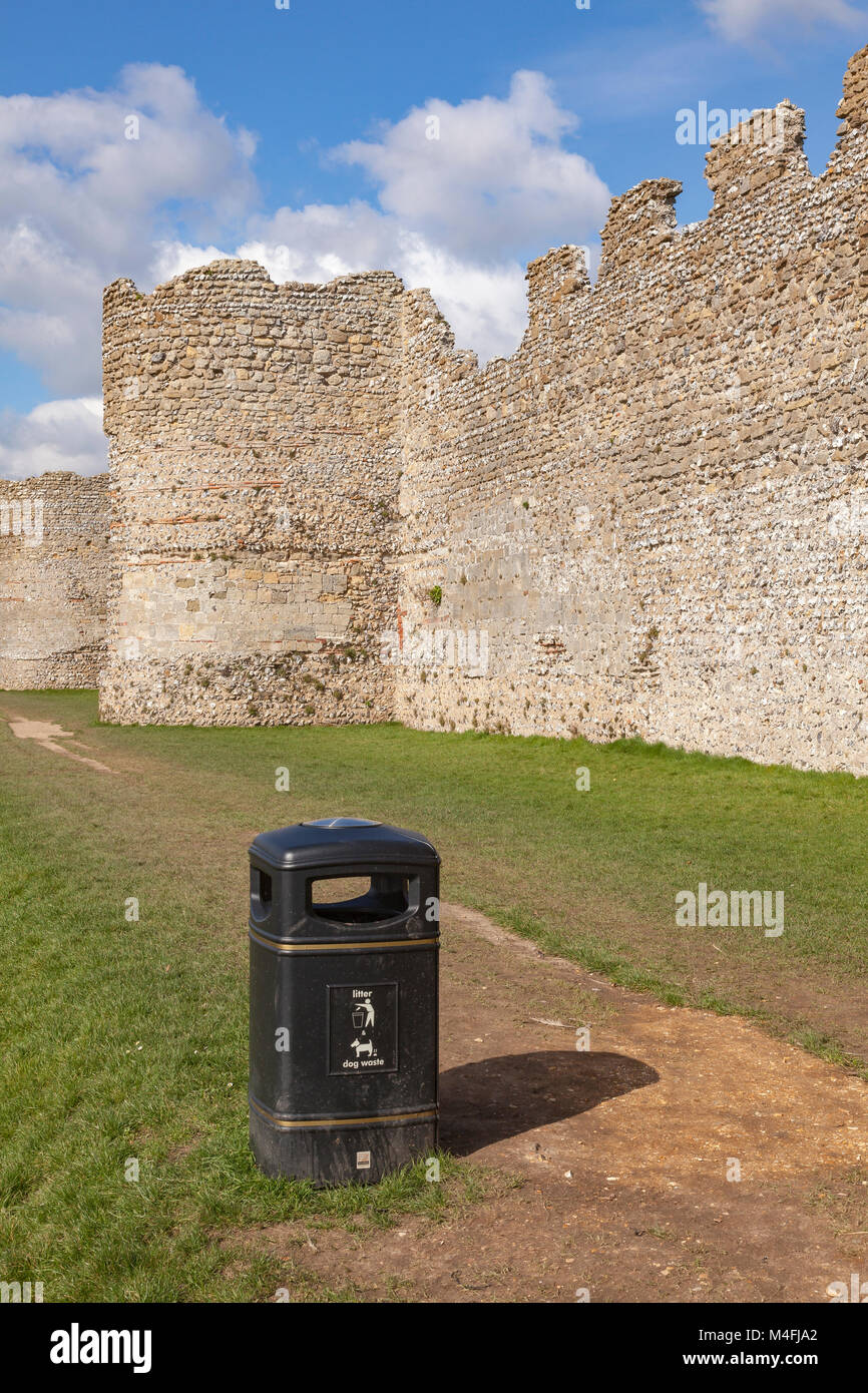 Waste castle hi-res stock photography and images - Alamy