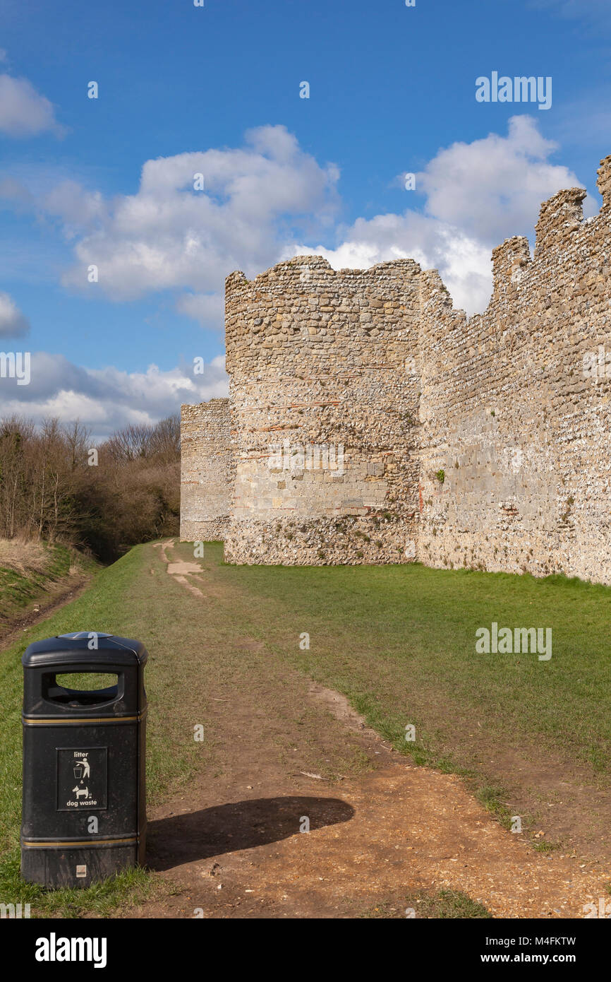 Waste castle hi-res stock photography and images - Alamy