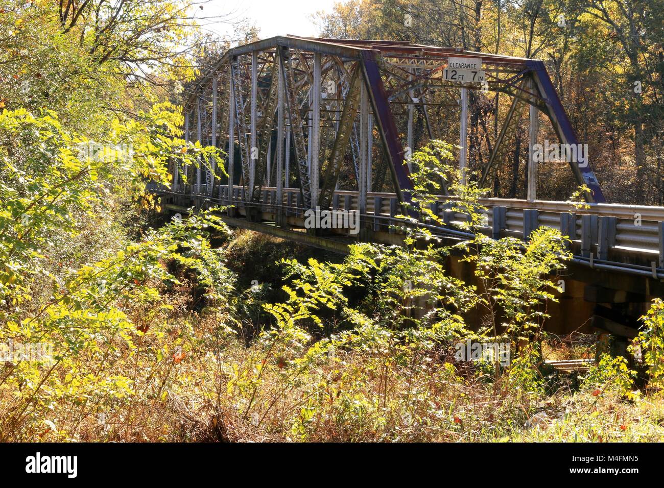 South Carolina bridge,Mt.Carmel SC, vintage bridge, ,rusty bridge ...
