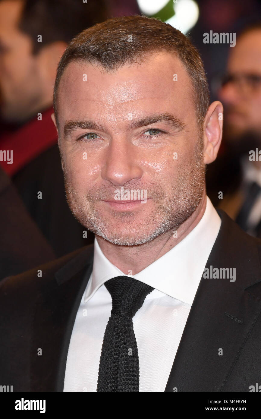 Actor liev schreiber hi-res stock photography and images - Alamy