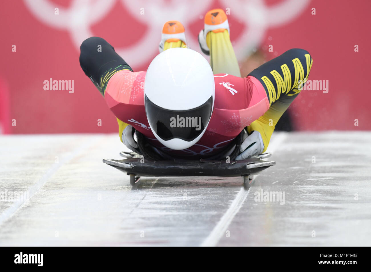 Anthony watson skeleton hi-res stock photography and images - Alamy