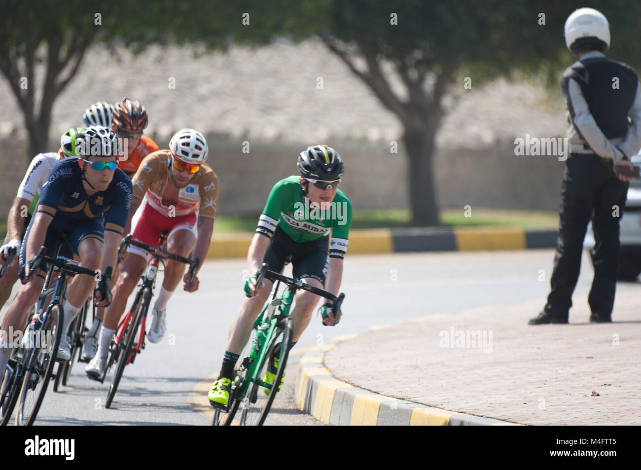 Tour of oman bike hi-res stock photography and images - Alamy
