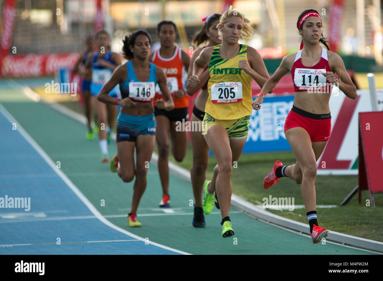 Mayaguez, Puerto Rico. 15th Apr, 2016. 15 DE ABRIL DE 2016 MAYAGUEZ ...